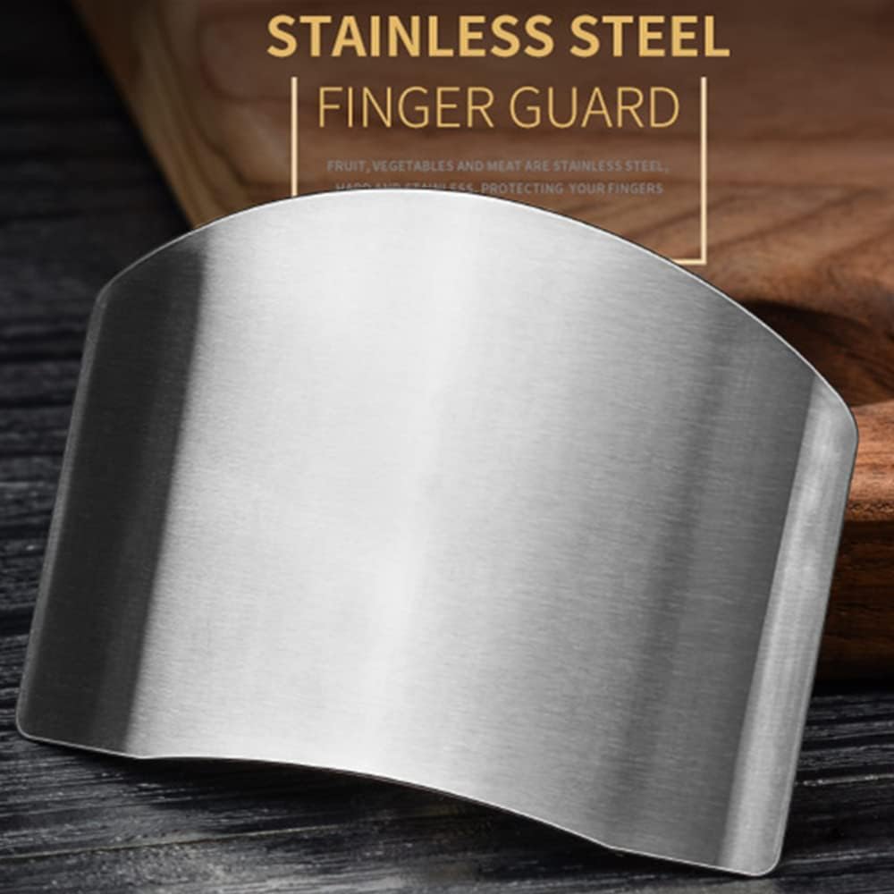 Finger Guards for Cutting – SharpWorx
