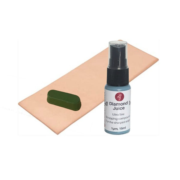 Ultimate Sharpening Bundle – SharpWorx